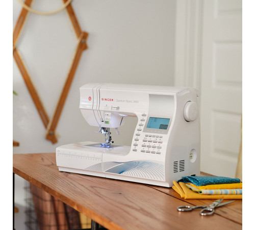 SINGER Quantum Stylst 9960 | goods.ge