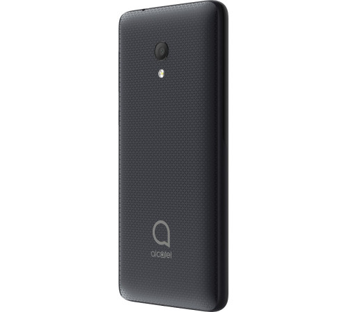 მობილური ტელეფონი Alcatel 1C Dual sim Volcano Black