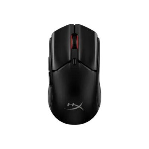 HyperX HyperX Pulsefire Haste 2 Mini - Wireless Gaming Mouse (Black ...