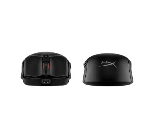 HyperX HyperX Pulsefire Haste 2 Mini - Wireless Gaming Mouse (Black ...