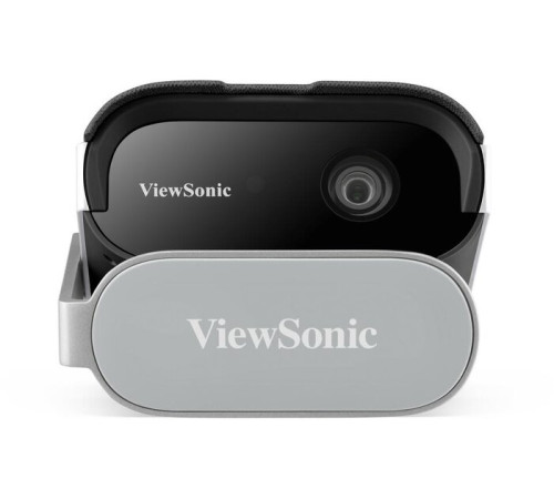 Viewsonic M1 Max FHD Smart Google TV Portable LED Projector | goods.ge