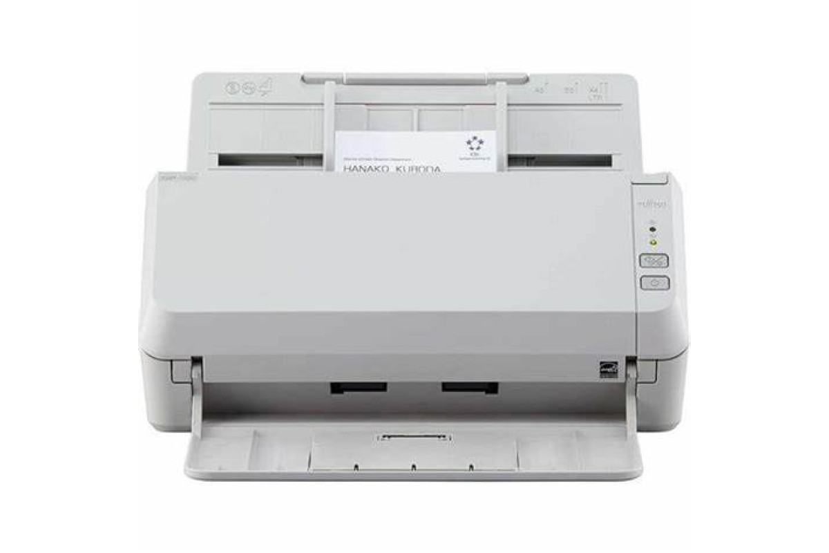 სკანერი FUJITSU RICOH SP-1120N | goods.ge
